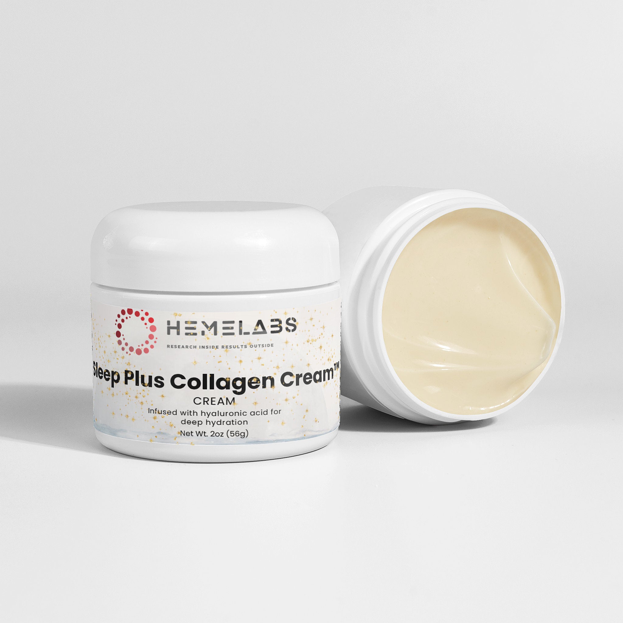 Sleep Plus Collagen Cream™ – Heme Labs